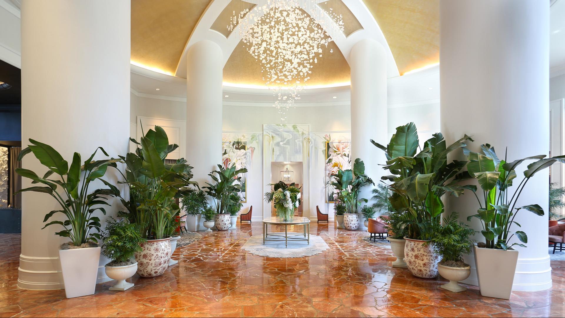 Intercontinental Buckhead Atlanta - Site Title